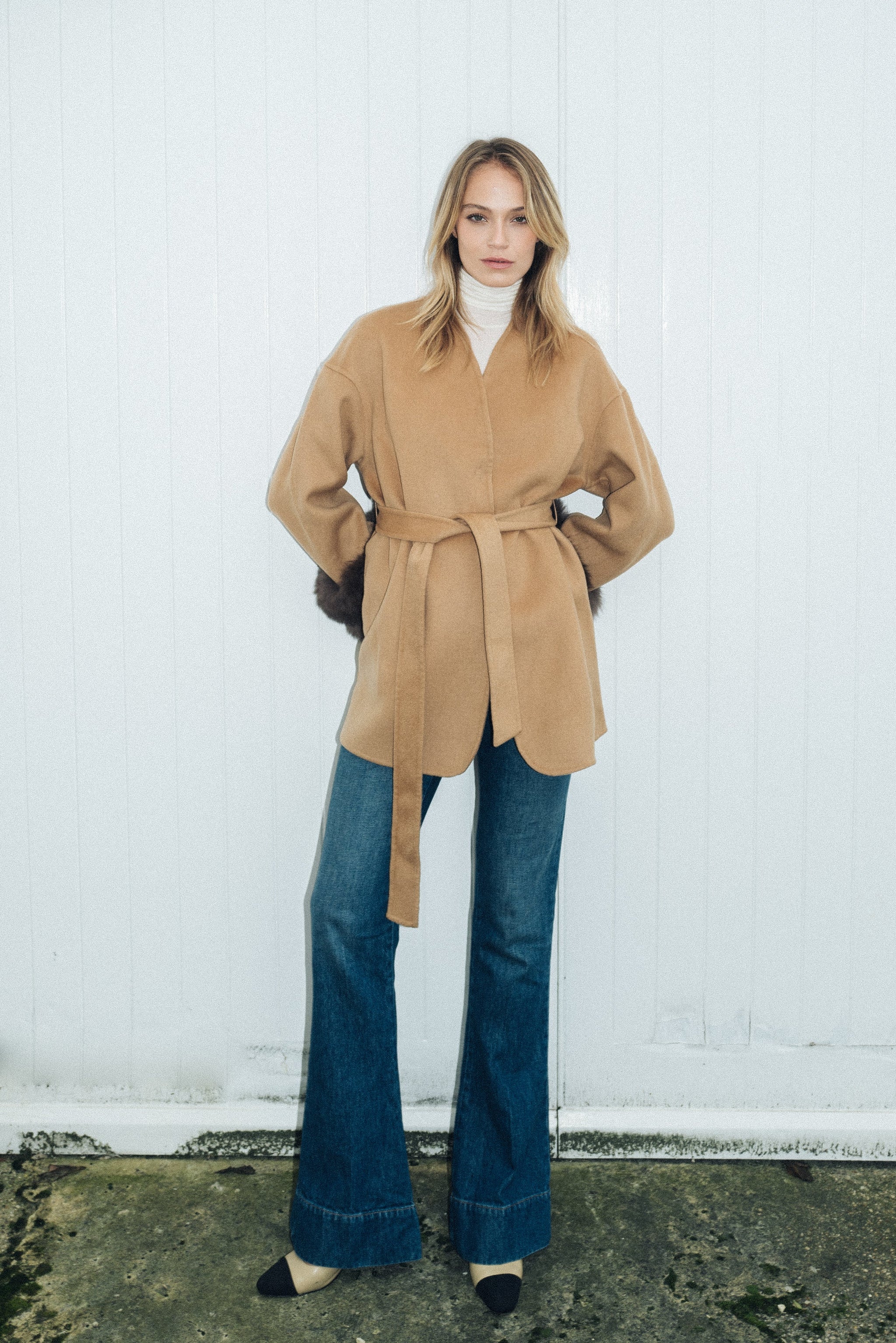 Wool Coats