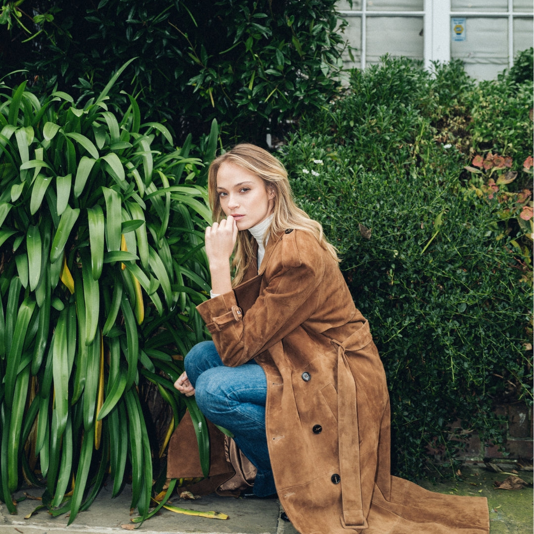 Sloane Fox