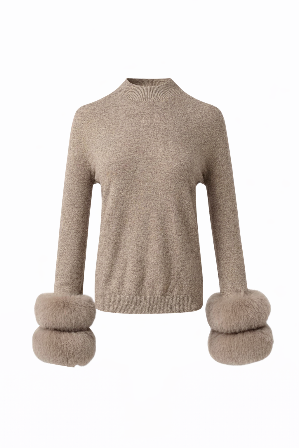 Sloane Jumper – Cozy & Stylish Wardrobe Essential